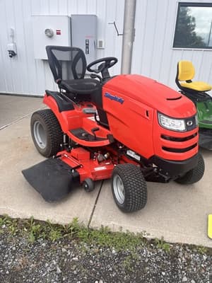 2023 Simplicity Conquest Other Equipment For Sale Stock No. 565126 ...