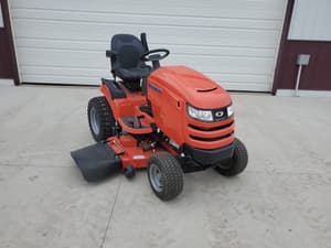 SOLD - 2023 Simplicity Prestige Lot No. 150MO Other Equipment with 52 ...