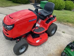 SOLD - 2023 Simplicity Regency Stock No. 35364 Other Equipment with 42 ...