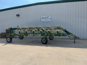 SOLD - 2023 Sitrex MKE12 Stock No. 351002 Hay and Forage | Tractor Zoom