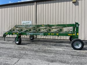 SOLD - 2023 Sitrex MKE12 Stock No. 354739 Hay and Forage | Tractor Zoom
