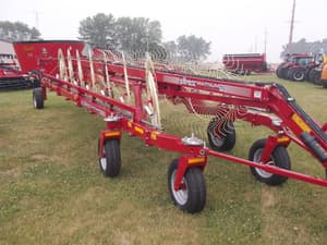 SOLD - 2023 Sitrex MKE14 Stock No. 224954995 Hay and Forage | Tractor Zoom