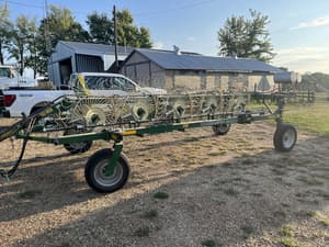 2023 Sitrex MX10 Stock No. 660866 Hay and Forage For Sale | Tractor Zoom
