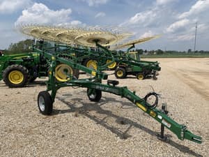 2023 Sitrex QR10 Hay and Forage For Sale Stock No. 348018 | Tractor Zoom