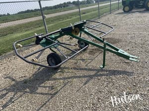 SOLD - 2023 Sitrex RT3000 Stock No. 348009 Hay and Forage with 10 ft ...