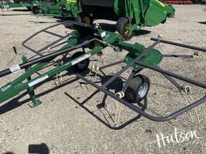 SOLD - 2023 Sitrex RT3000 Stock No. 348008 Hay and Forage with 10 ft ...