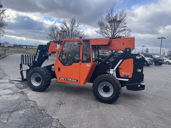 2023 Skytrak 6034 Construction Telehandlers for Sale | Tractor Zoom