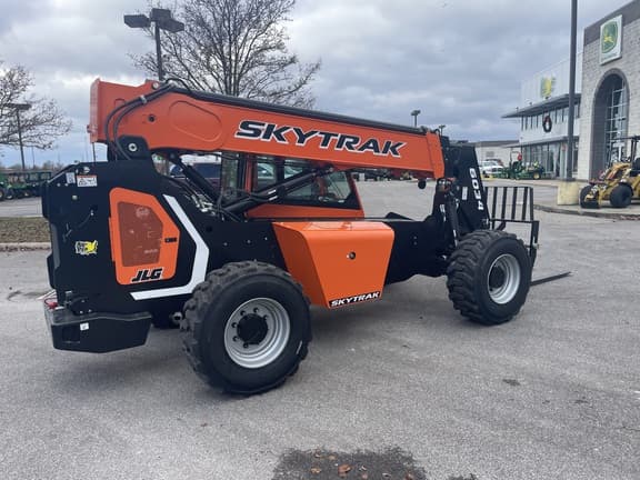 2023 Skytrak 6034 Construction Telehandlers for Sale | Tractor Zoom