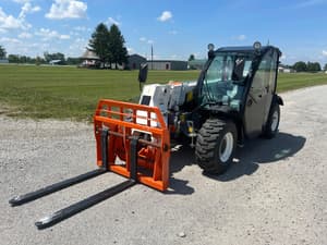 SOLD - 2023 Snorkel SR5719 Lot No. 274626 Construction with 12 Hrs ...