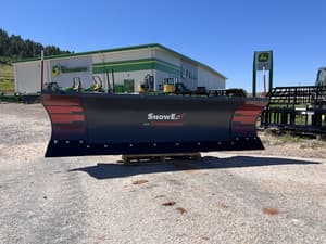 SOLD - 2023 Snow Ex 8600 Speedwing Stock No. 82723 Other Equipment ...