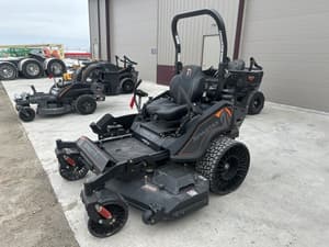 SOLD - 2023 Spartan KGZ-D Lot No. 3006 Other Equipment with 2 Hrs ...