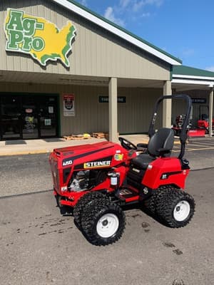SOLD - 2023 Steiner 450 Stock No. V0002575 Other Equipment with 16 Hrs ...