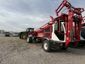 2023 Stinger Stacker 6500 Stock No. 91109 Hay and Forage For Sale ...