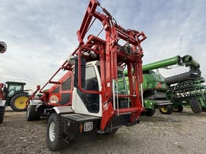 SOLD - 2023 Stinger Stacker 6500 Stock No. 91735 Hay and Forage ...