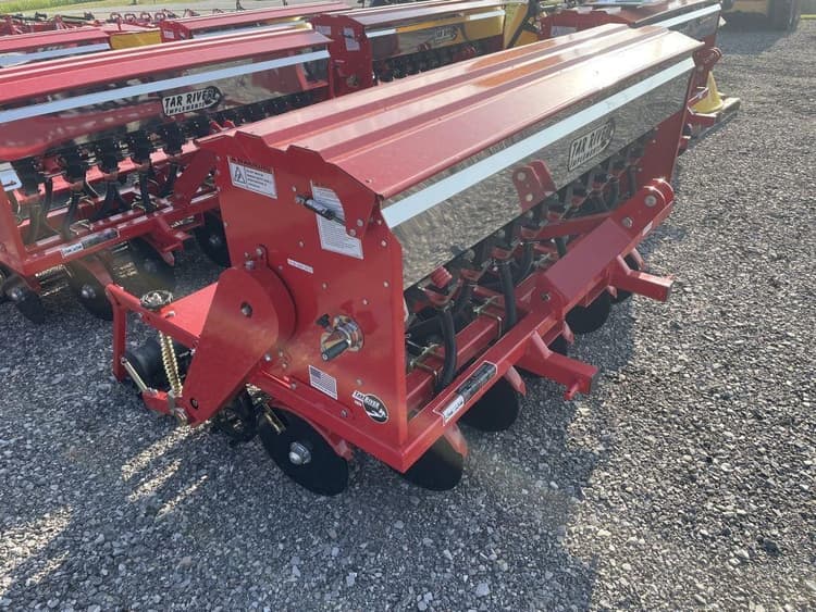 2023 Tar River DRL-072 Planting Seeders for Sale | Tractor Zoom