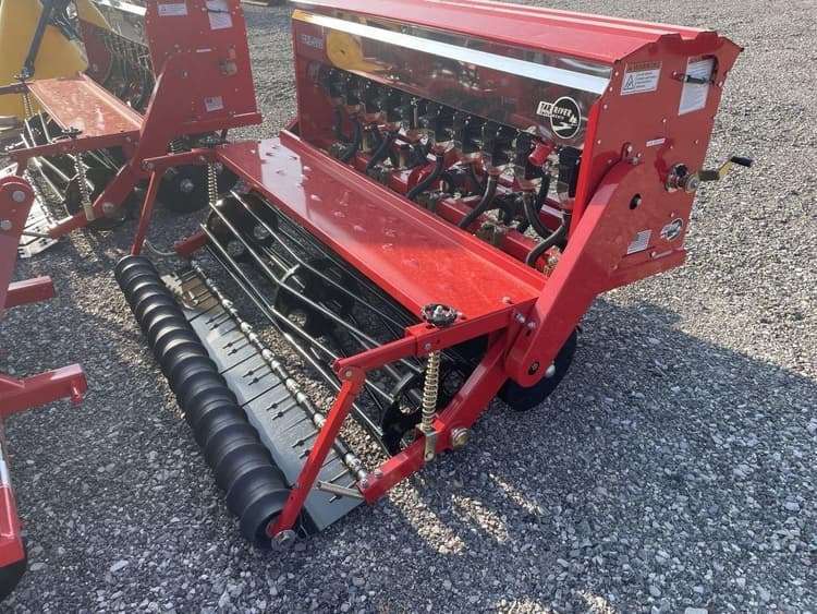 2023 Tar River DRL-072 Planting Seeders for Sale | Tractor Zoom