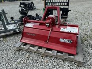 SOLD - 2023 Tar River TXG-050 Stock No. 042382 Tillage with 4 ft ...