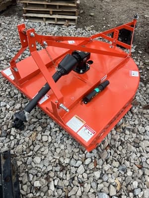 SOLD - 2023 Tarter Rotary Cutter Stock No. 1289834 Hay and Forage with ...