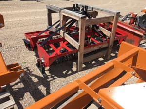 SOLD - 2023 Taylor-Way 233-KP-723 Stock No. D14014 Other Equipment ...