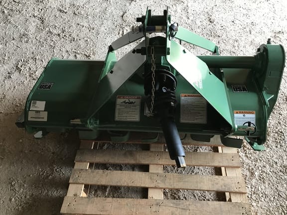 2023 Taylor-Way 962-GDT-48 Tillage Rotary Tillage for Sale | Tractor Zoom