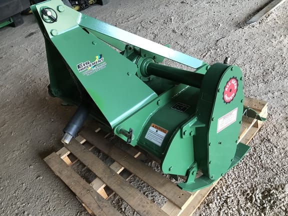 2023 Taylor-Way 962-GDT-48 Tillage Rotary Tillage for Sale | Tractor Zoom