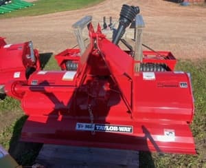 SOLD - 2023 Taylor-Way 962-GDT-72 Tillage Stock No. H35138 | Tractor Zoom