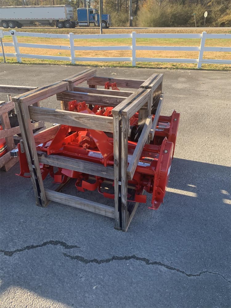 2023 Taylor-Way 962-GDT-48 Tillage Rotary Tillage for Sale | Tractor Zoom