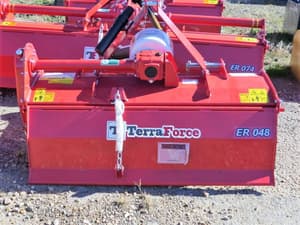 2023 Terra Force ER048 Stock No. 27556 Tillage For Sale | Tractor Zoom