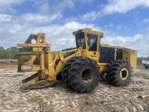 2023 TIGERCAT 720G Feller Buncher Construction For Sale | Tractor Zoom