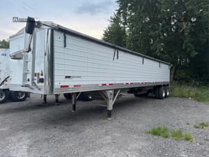 SOLD - 2023 Timpte Undetermined Stock No. 235690161 Ag Trailers with 40 ...