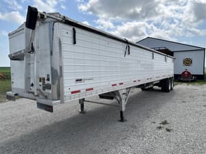 SOLD - 2023 Timpte Super Hopper Ag Trailers with --- Ft | Tractor Zoom