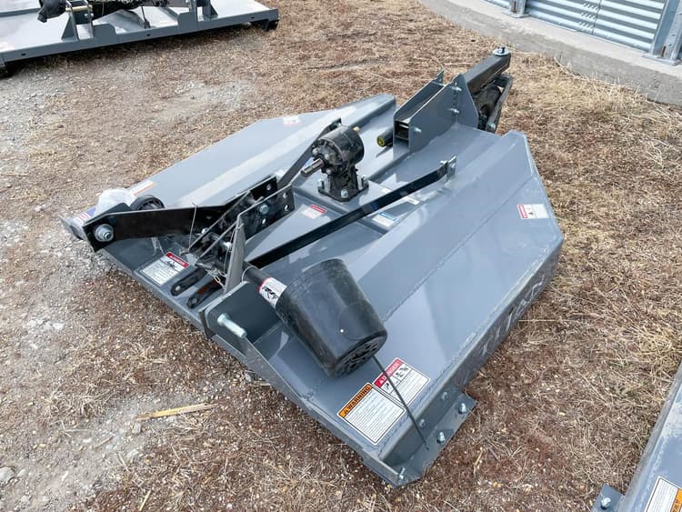 2023 Titan 1205 Hay and Forage Mowers - Rotary for Sale | Tractor Zoom