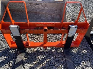 2023 Titan Attachments Pallet Forks Stock No. 1042466 Other Equipment ...