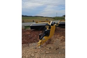 2023 Vermeer TM710 Hay and Forage For Sale with 9.2 ft | Tractor Zoom