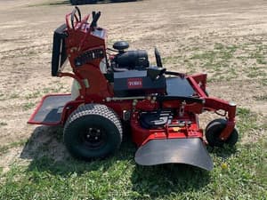 SOLD - 2023 Toro Grandstand Stock No. 134757 Other Equipment with 30 ...