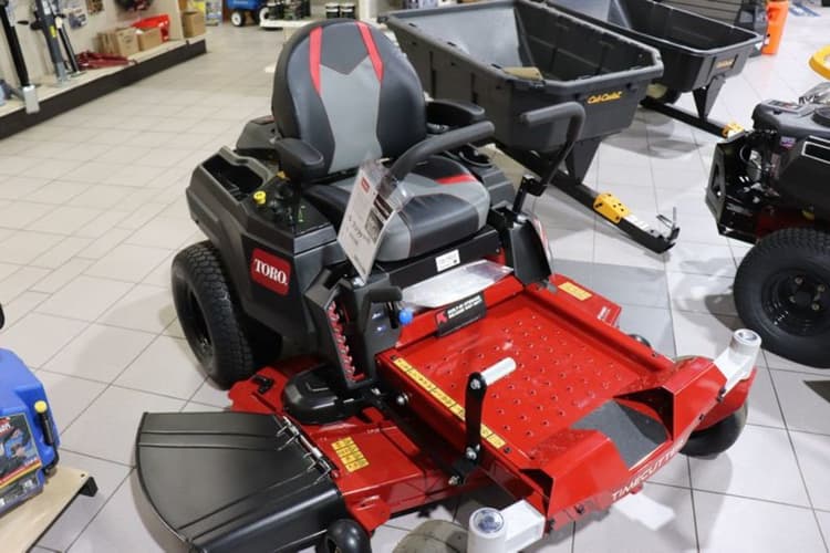 2023 Toro Timecutter Other Equipment Turf for Sale | Tractor Zoom