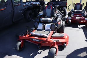 SOLD - 2023 Toro Titan Stock No. 57681 Other Equipment with 60 inches ...