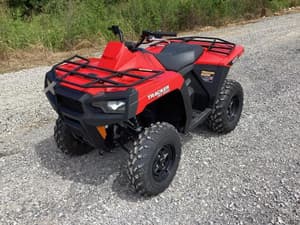 SOLD - 2023 Tracker 600 Lot No. 7881 Other Equipment with --- Hrs ...