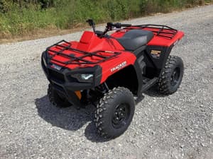SOLD - 2023 Tracker 600 Lot No. 7882 Other Equipment with --- Hrs ...