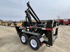 SOLD - 2023 Travis HSC4000 Stock No. C26804 Planting | Tractor Zoom