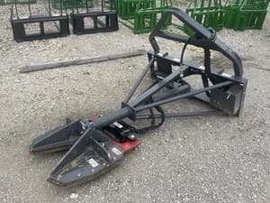 SOLD - 2023 Tri-L Tree Clipper Stock No. 364859 Other Equipment ...