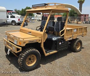 SOLD - 2023 Tuatara 1000 EFI Lot No. EC1064 Other Equipment with 4 mi ...
