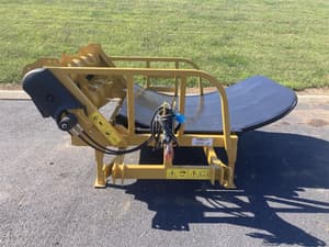 SOLD - 2023 Tube-Line BF5000S Stock No. 210244495 Hay and Forage ...