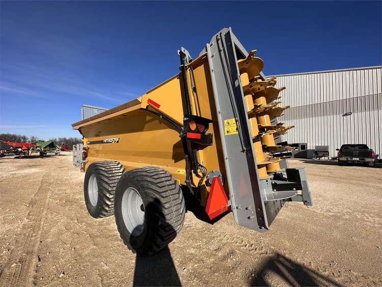 2023 Tube-Line Nitro 575RS Manure Handling Manure Spreaders - Dry for ...