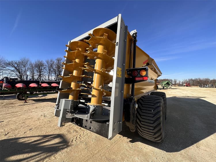 2023 Tube-Line Nitro 575RS Manure Handling Manure Spreaders - Dry for ...