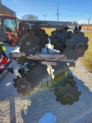 2023 Tufline 1TGE71618BF Stock No. 230124959 Tillage For Sale with 5.5 ...