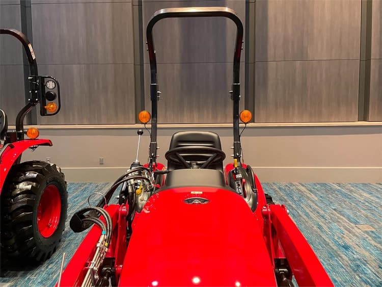 2024 TYM 2400h Tractors Less than 40 HP for Sale | Tractor Zoom