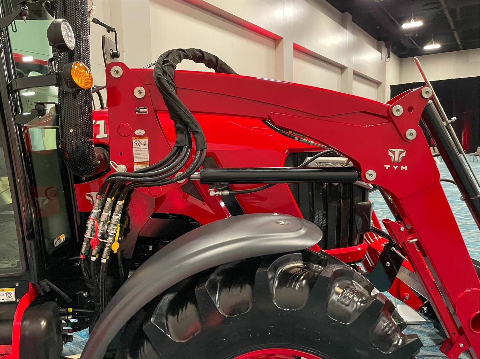 2024 TYM T1104 Tractors For Sale Stock No. undefined | Tractor Zoom