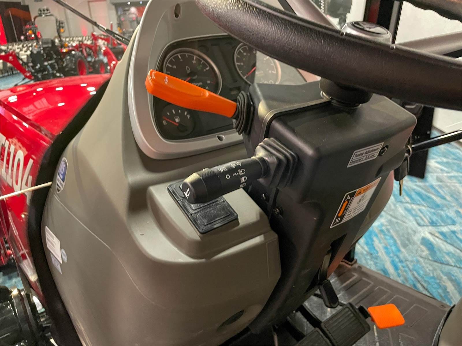 2024 TYM T1104 Tractors For Sale Stock No. undefined | Tractor Zoom