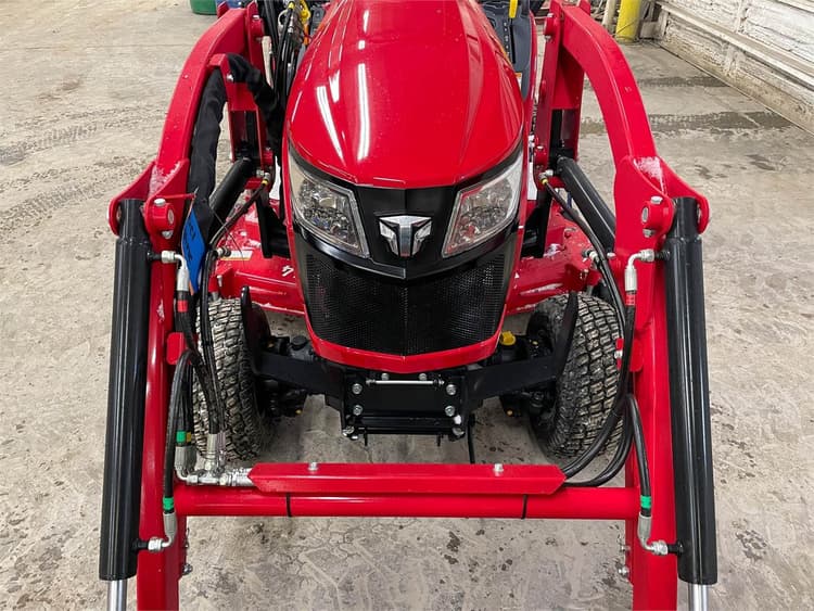 2023 TYM T224 Tractors Less than 40 HP for Sale | Tractor Zoom